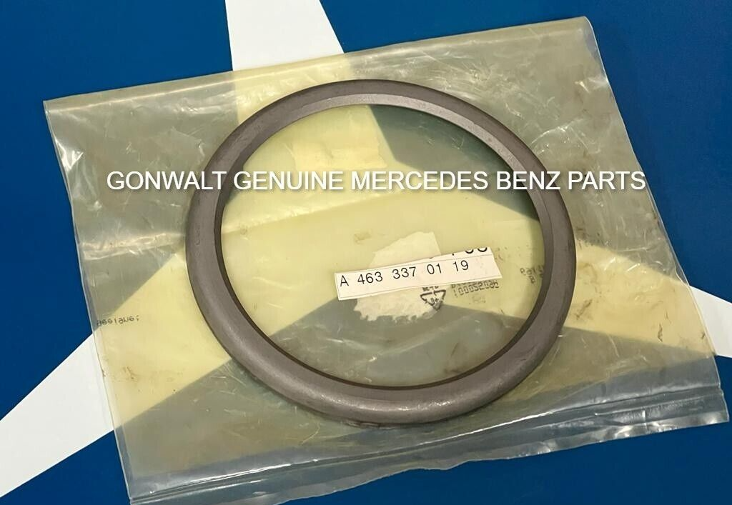 Mercedes Benz Genuine G500 G55 AMG 02-05 Left or Right Knuckle Seal ...