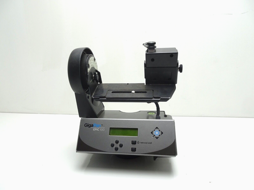 GigaPan Systems EPIC 100 Robotic Camera Mount | eBay