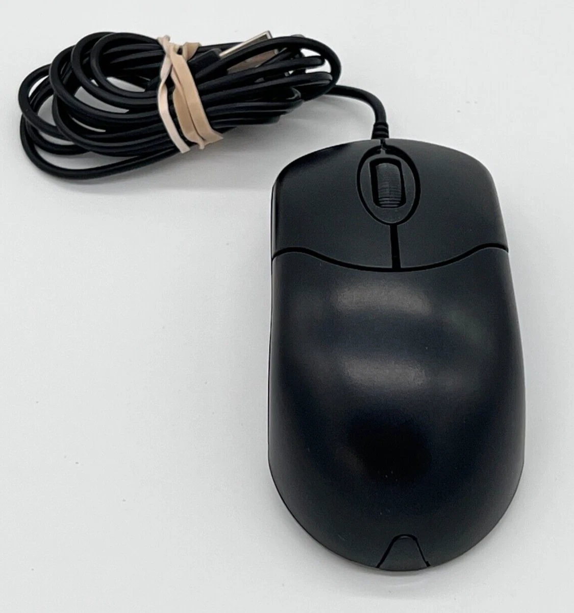 Optical Mouse