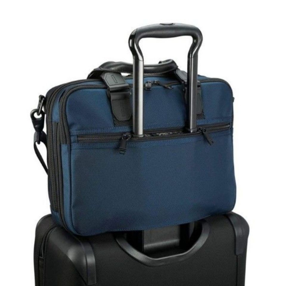 Handheld Briefcase,Men's Messenger Bag,Business Trip Computer And IPAD ...