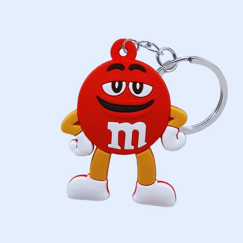 1pcs Writable Smart Card Key Tags key chains key ring men women kids ...