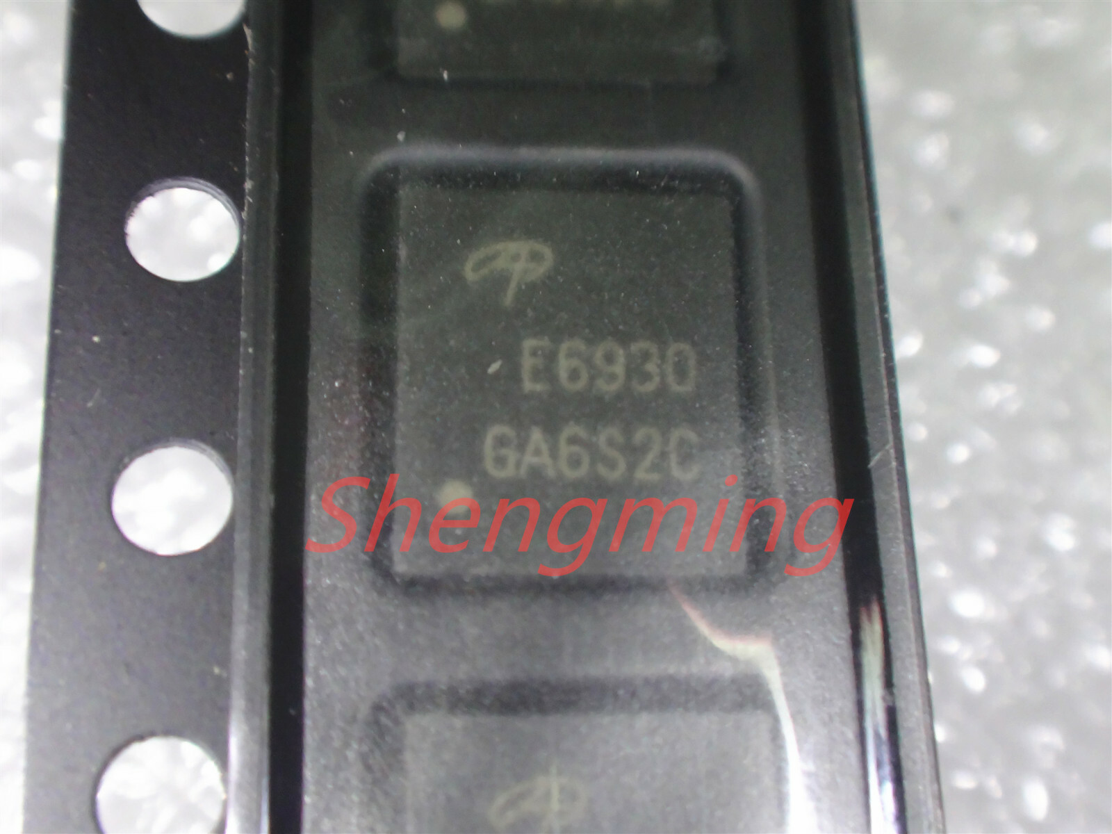 10PCS AOE6936 E6936 AOE6930 E6930 AOE6932 E6932 QFN | eBay