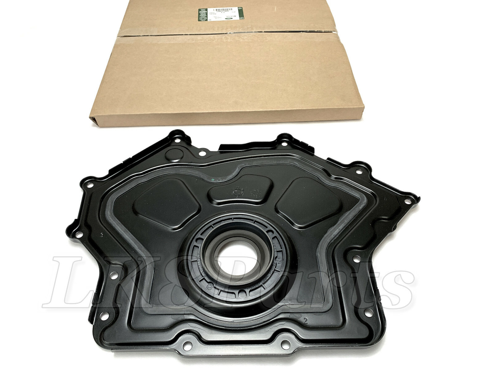 Land Rover LR4 Range Rover Sport Front Timing Gear Cover LR011995 ...