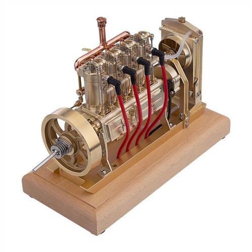 Mini Holt H75 OHV Gas Internal Combustion Tractor Engine Model | eBay