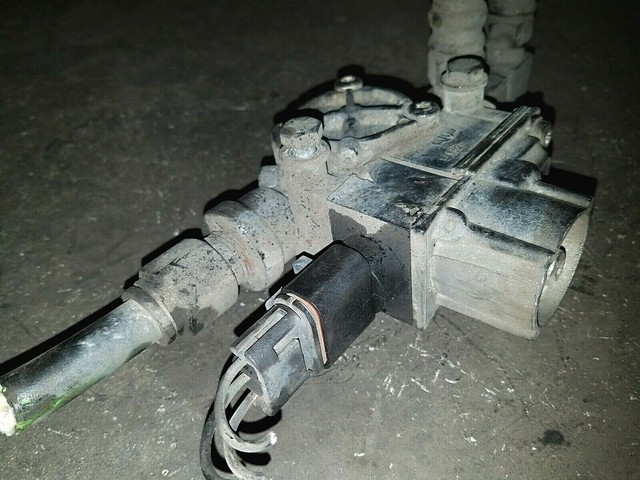 Knorr-Bremse ABS Modulator Valves RC53511 for sale online | eBay