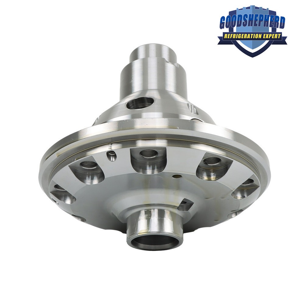 9 Inch For Ford - 9" Inch 31 Spline Posi Unit - Trac Lok Loc - Traction ...