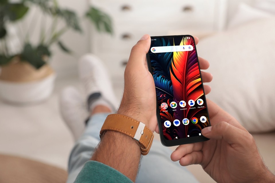 DIALN X62 (4G LTE) | eBay