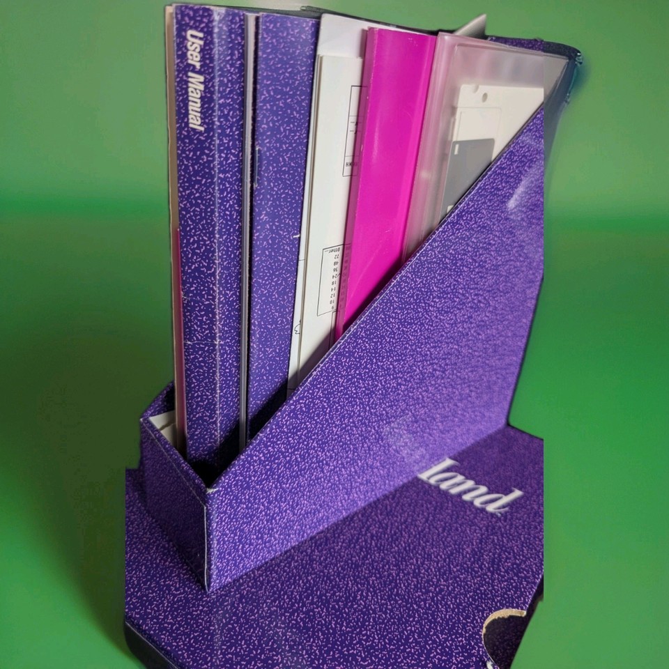 Aldus Freehand Version 2.0 For Apple Macintosh Computers 3.5” Floppy ...