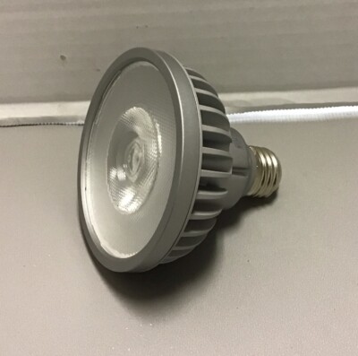 SORAA BRILLIANT PAR30S LED LIGHTBULB SP30-S-18-25D-830-03 18.5W ...