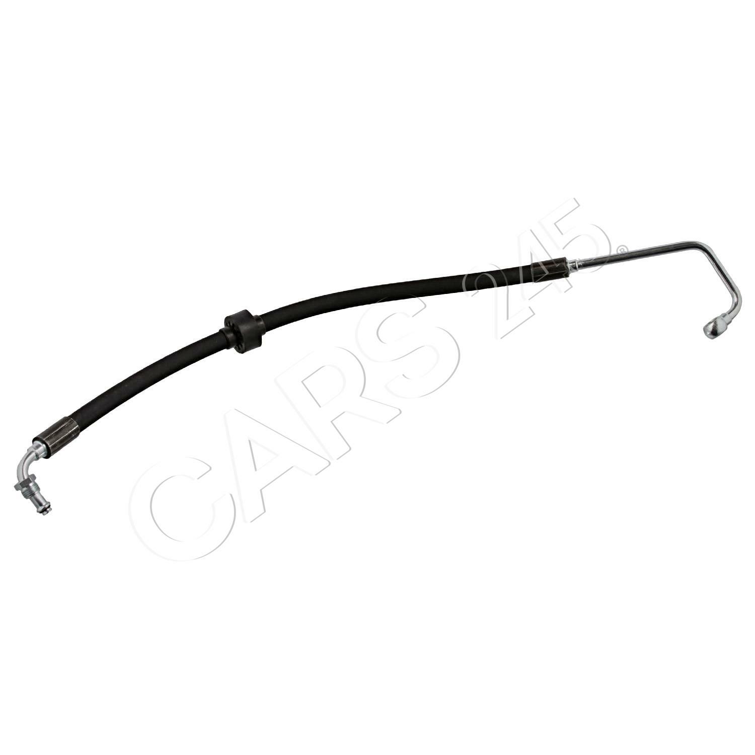 Steering System Hydraulic Hose FEBI For MERCEDES S210 W210 96-03 ...
