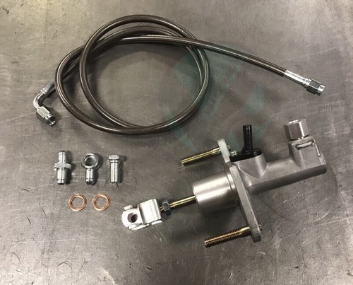 Exedy EM2 Clutch Master Cylinder Upgrade CMC for 8th Gen Honda Civic SI ...