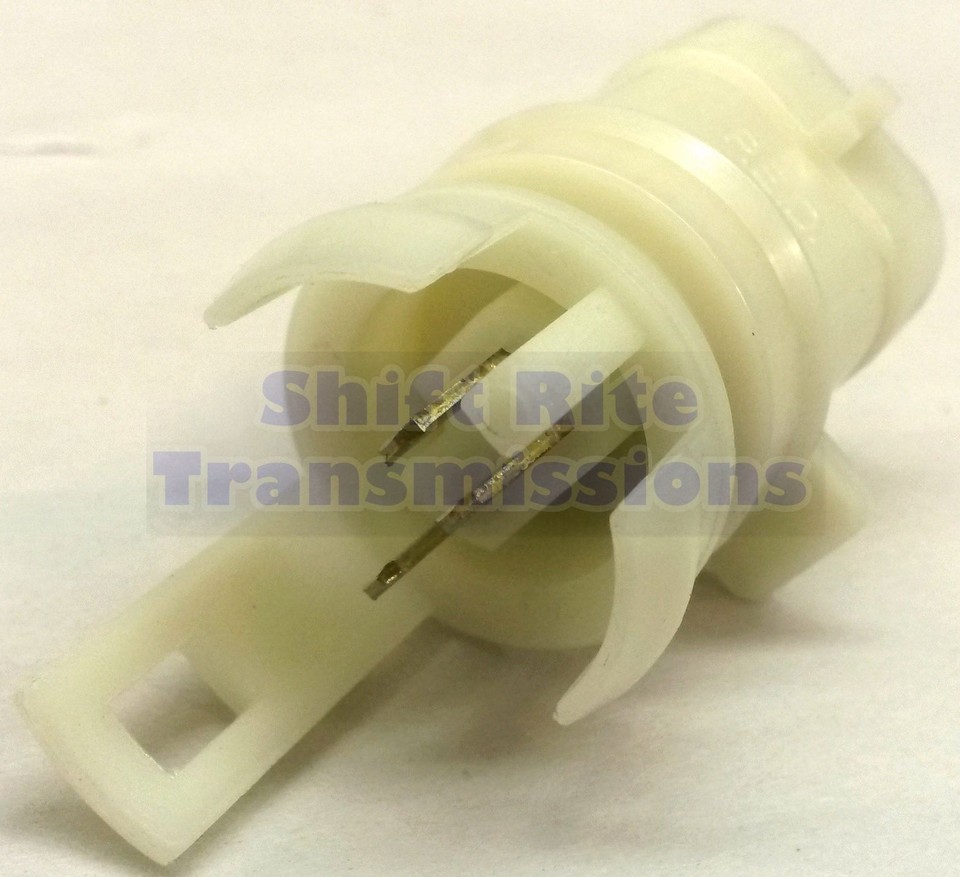 TURBO 350 THREE PRONG CASE CONNECTOR LOCK UP TRANSMISSION GM 80-86 ...