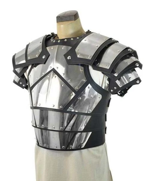 Leather Body Armor