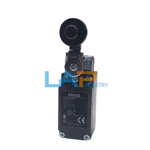 1PCS NEW FOR ERSCE E100-00-BM Trip Switch E10000BM | eBay