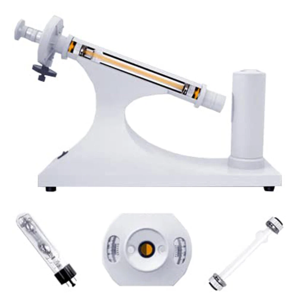 Polarimeter Instrument