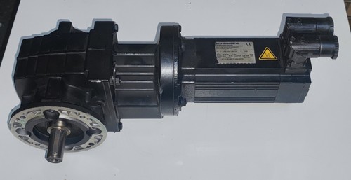 SEW EURODRIVE Servomotor mit Getriebe WF37 CMP50S/BP/KY/RH1M/SB1 | eBay