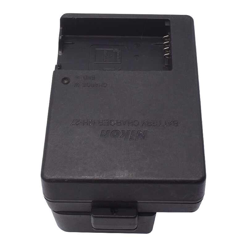 Nikon MH-27 8.4V 0.6A Battery Charger Adapter for Nikon Coolpix A J1 J2 ...