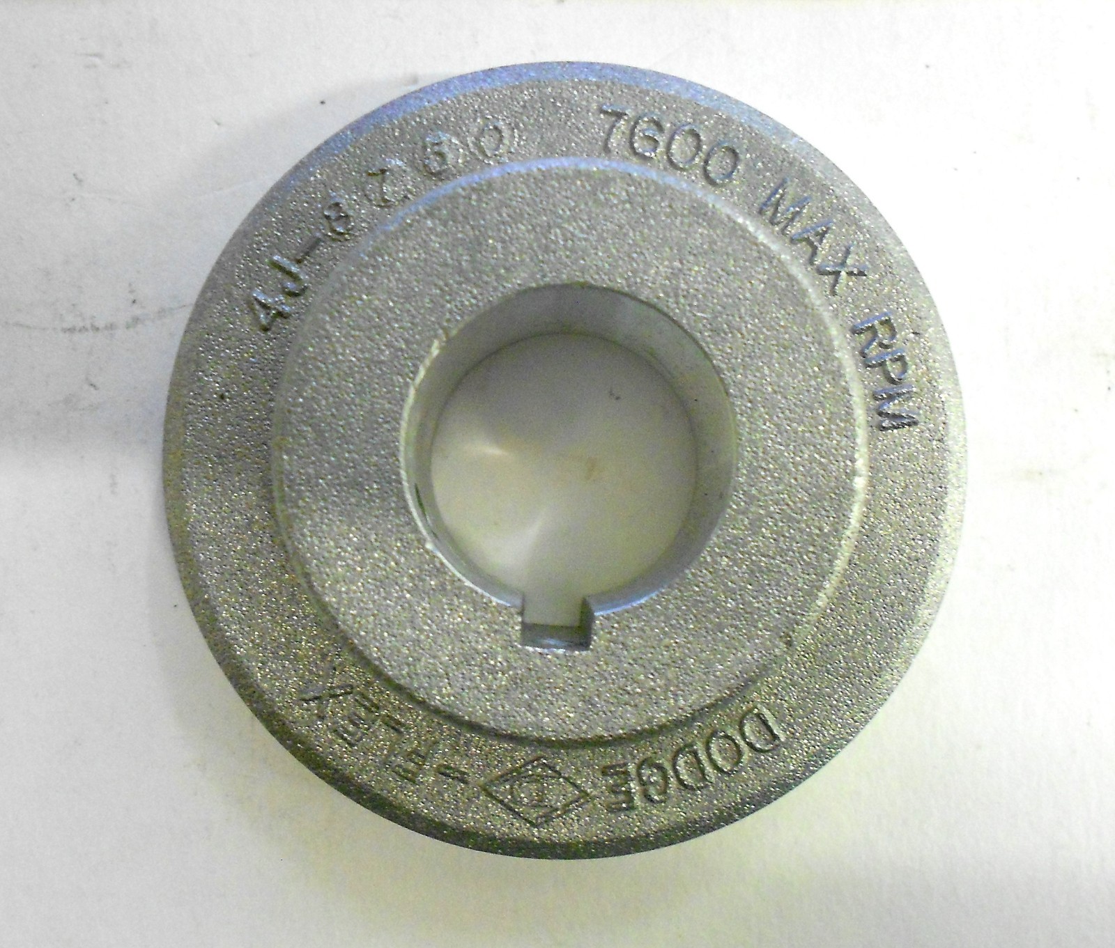 DODGE D-FLEX 4J COUPLING, 022711 , 7/8 | eBay