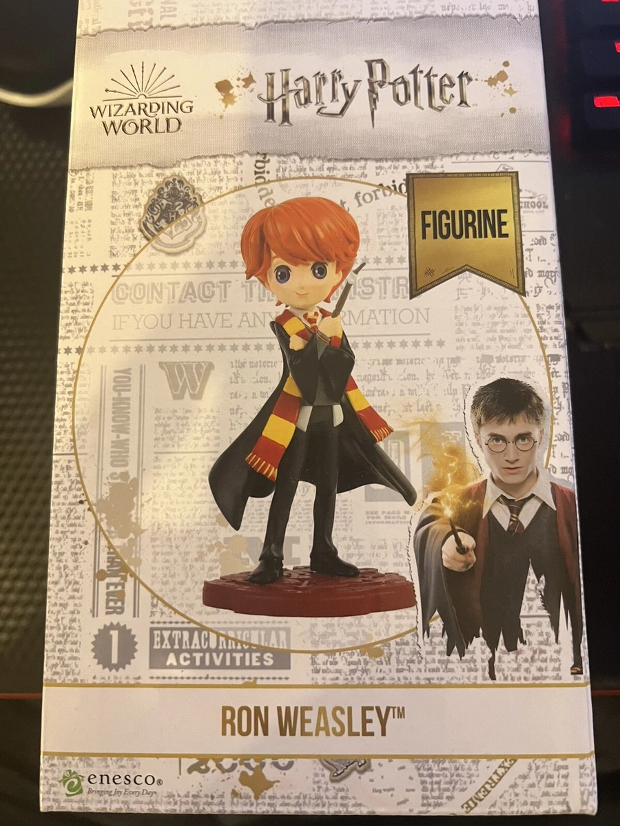 Harry Potter Anime Ron