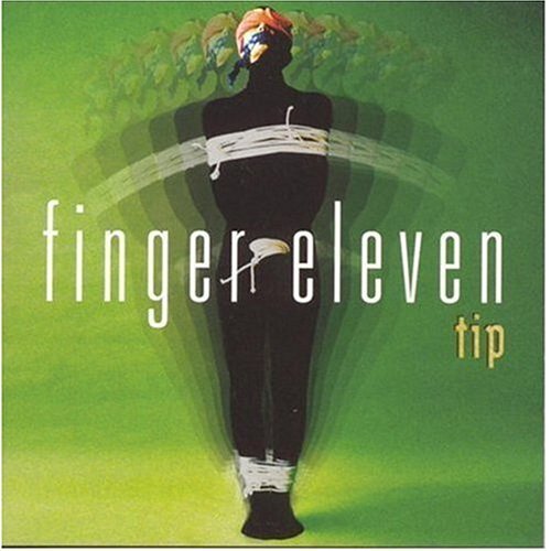 Finger Eleven - TIP - Finger Eleven CD KFVG The Cheap Fast Free Post ...