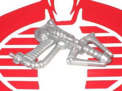 Teenage Mutant Ninja Turtles TMNT Weapon Raphael Raph Space Cadet Gun ...