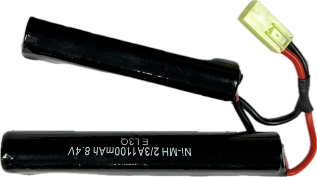 Multi Option AGP Full Metal Gear Electric Full/Semi-Auto M4 Style ...