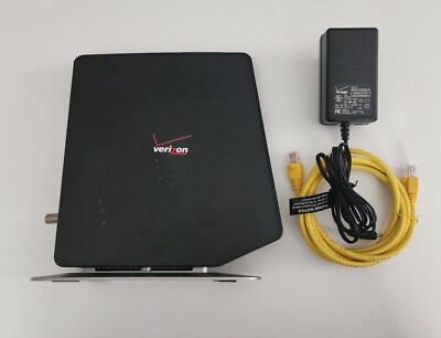 Verizon Fios G1100 Version AC1752 WiFi Quantum Gateway Router | eBay