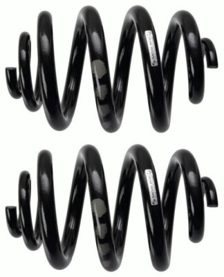 2x Sachs 994 493 Rear Suspension Spring for VW T5 T6 Transporter Tdi | eBay