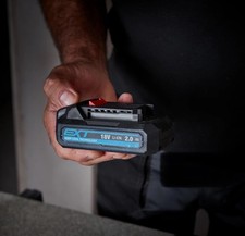 Erbauer Battery in Power Tool Batteries & Chargers for sale | eBay UK