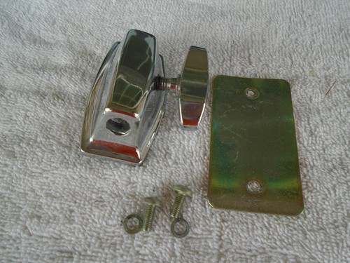(1) VINTAGE 1980's PREMIER APK/XPKFLOOR TOM LEG MOUNTING BRACKET-VG! | eBay