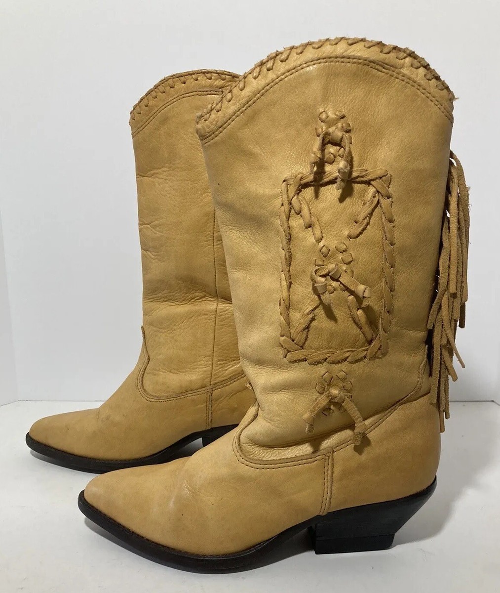 Vintage zodiac cowboy boots 60 photos - Astrologytoyou.com