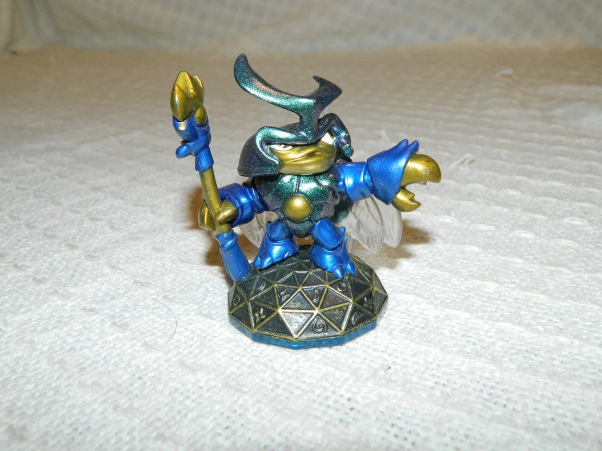 Skylanders Swap Force Dune Bug