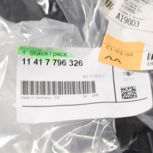 BMW X5 E70 Engine Oil Pick-Up Tube 11417796326 7796326 NEW GENUINE | eBay