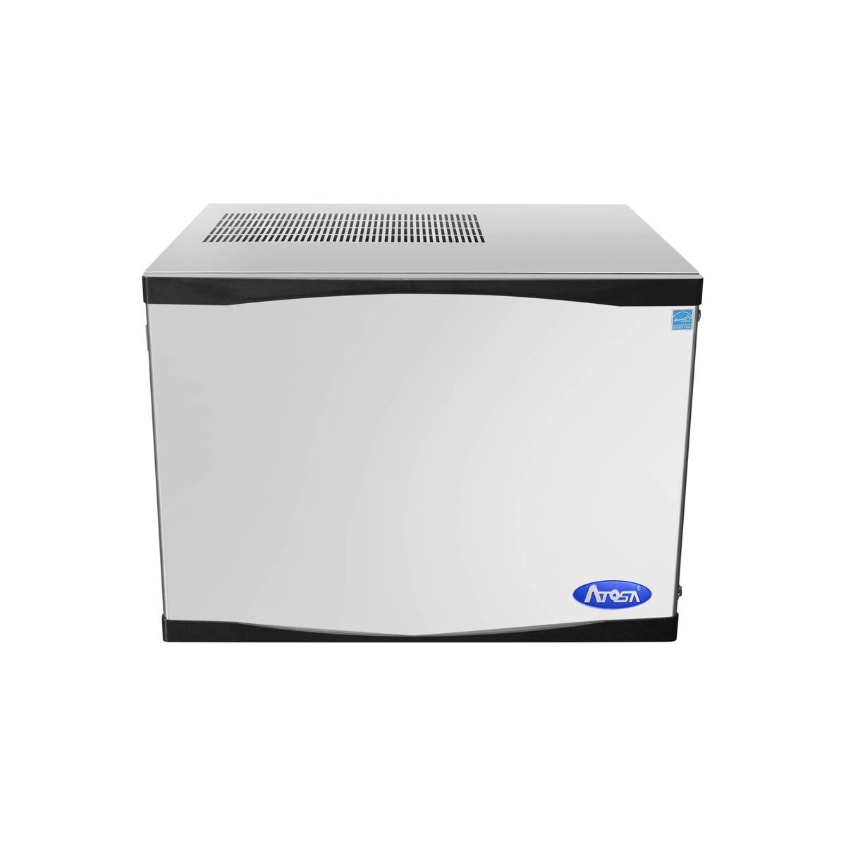 Atosa USA YR450-AP-161 30.2" Half Cube Ice Machine Head, Air Cooled ...