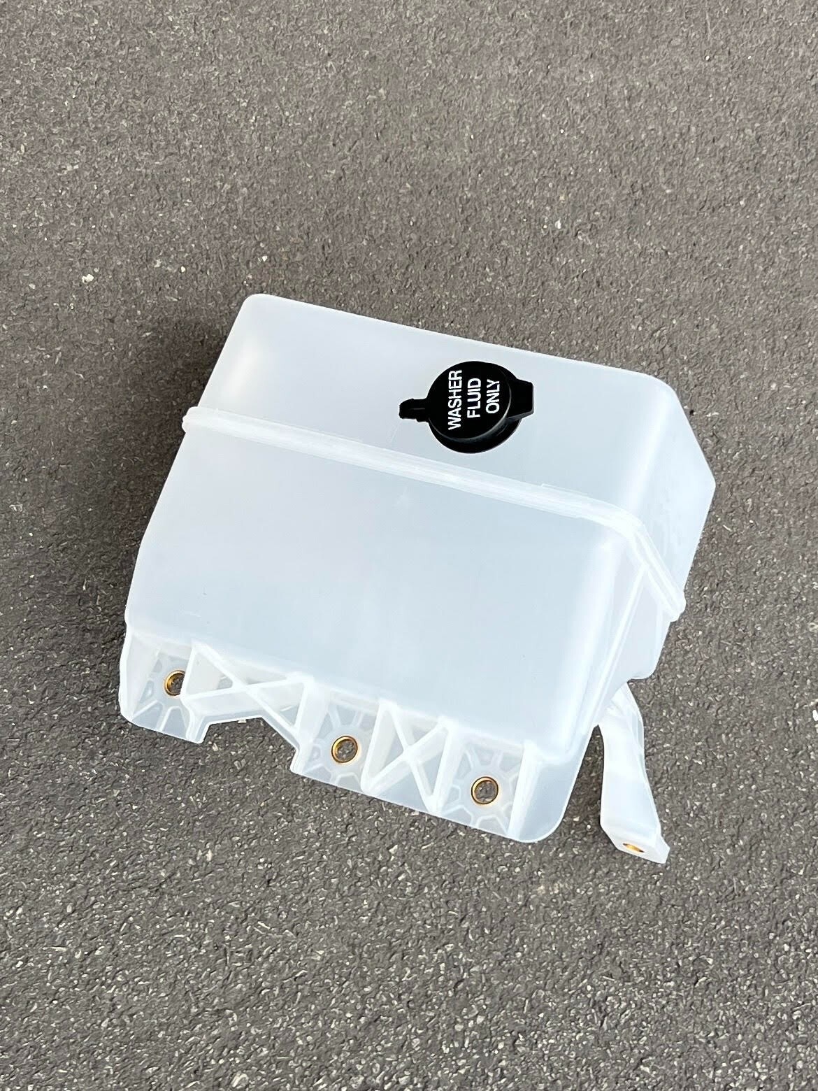 HK197001 Genuine Paccar Washer Fluid Reservoir OEM - New | eBay