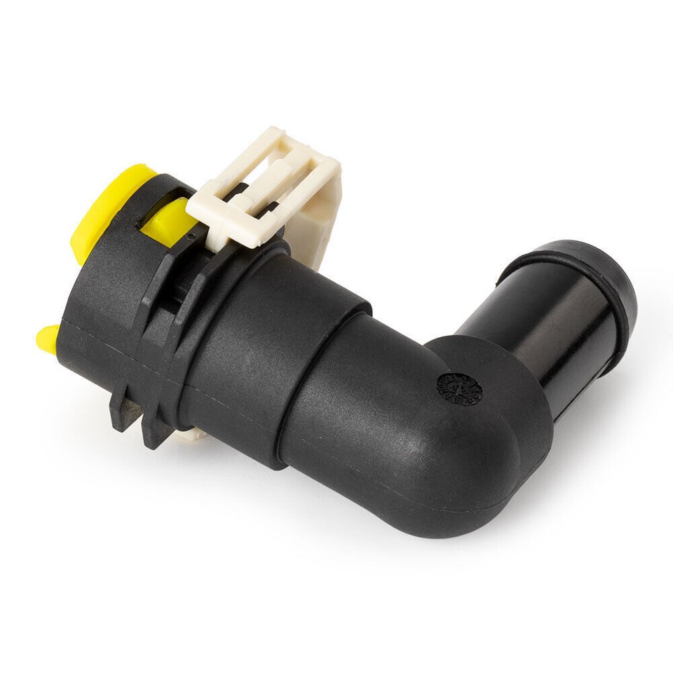 Cooling Water Hose Connector B37F-61-240 For Mazda 3 & CX-7 & CX-9 2007 ...