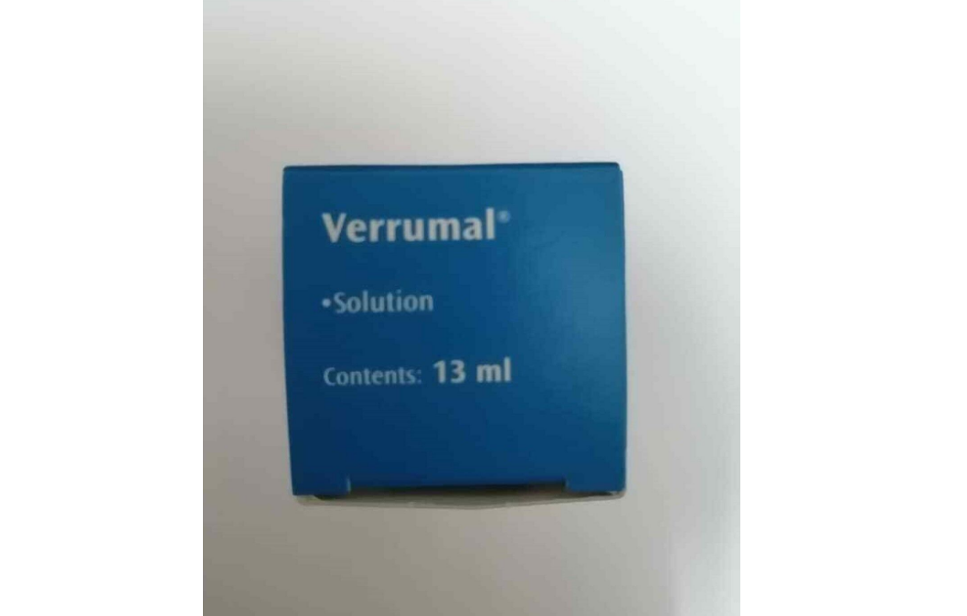 Verrumal