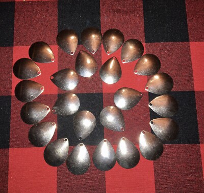 Colorado Blades Size 5 Pack of 25 | eBay