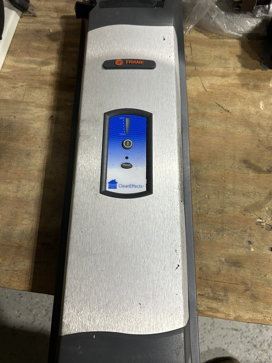 Trane Electrostatic Air Conditioning Filters