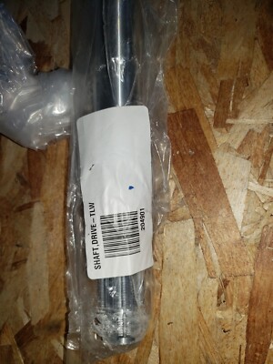 204901 OEM Speed Queen Washer Drive Shaft New | eBay