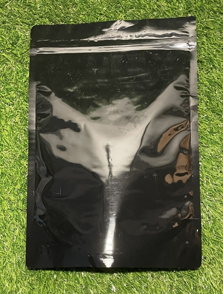 RARE NEW Swag Golf Blue Pill Skull Matrix Mallet Putter Headcover ...