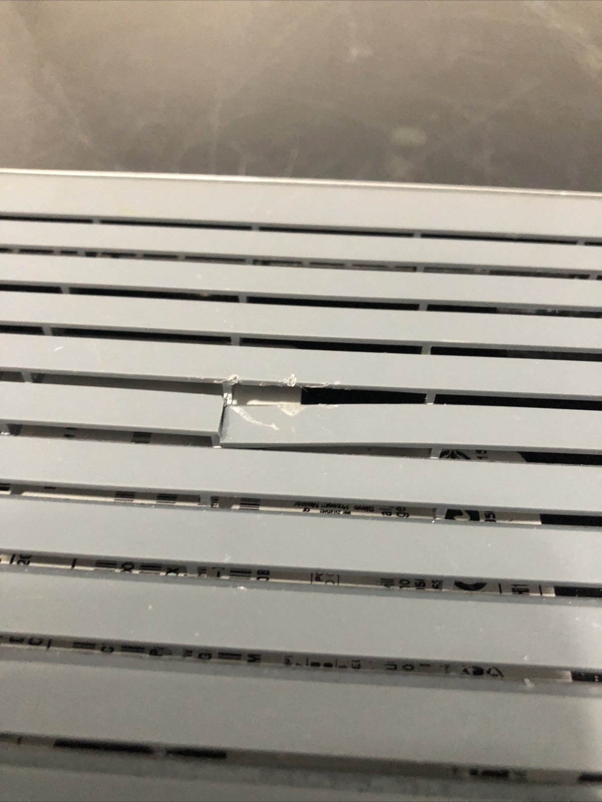 Western Digital WD1200B015-RNN HDD 120GB External Hard Drive Disk ...