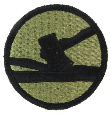 84th Infantry Division OCP Patch - U.S. Army Patch | eBay