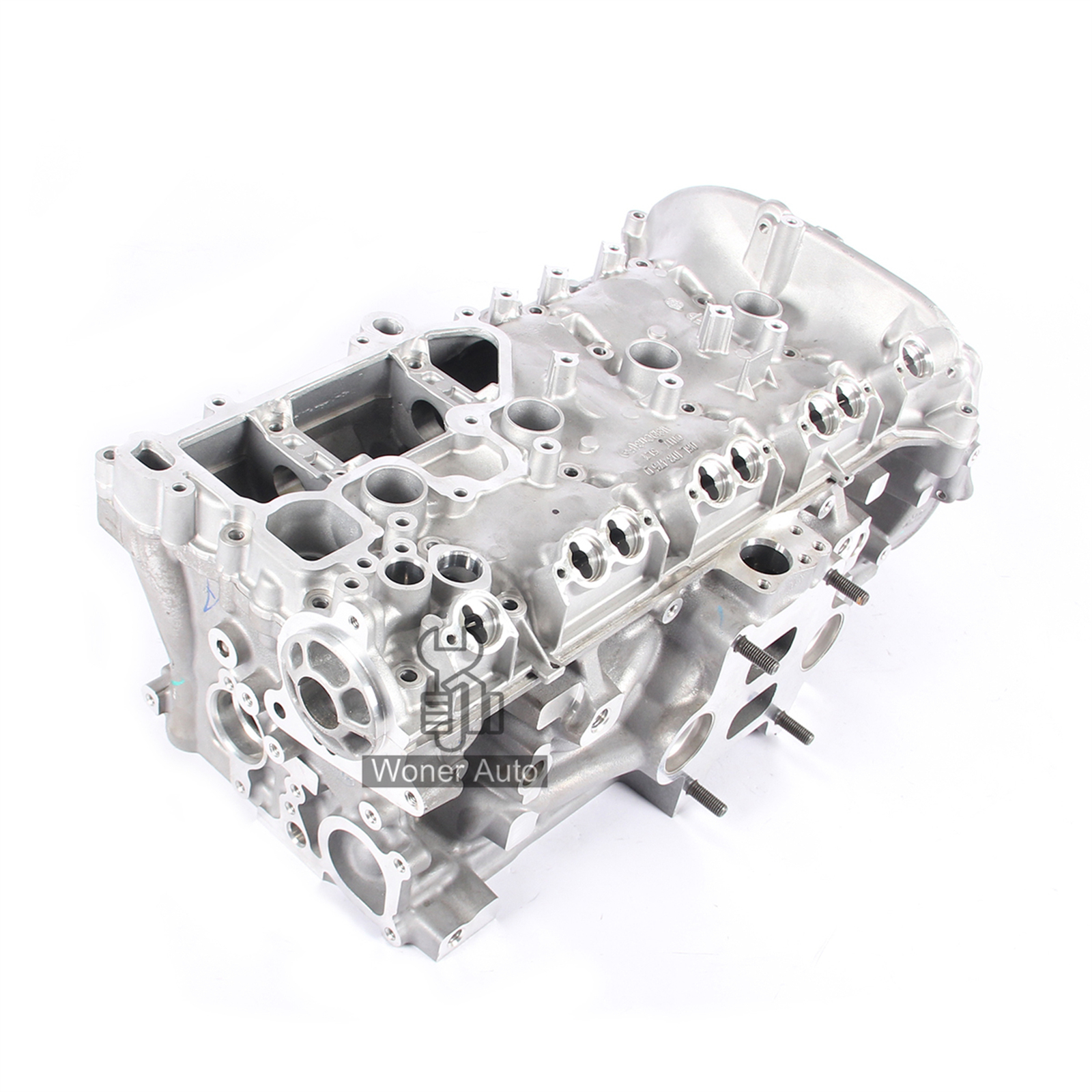 1.8T/2.0T Engine Cylinder Head Kit Fit For VW Tiguan Teramont Arteon ...