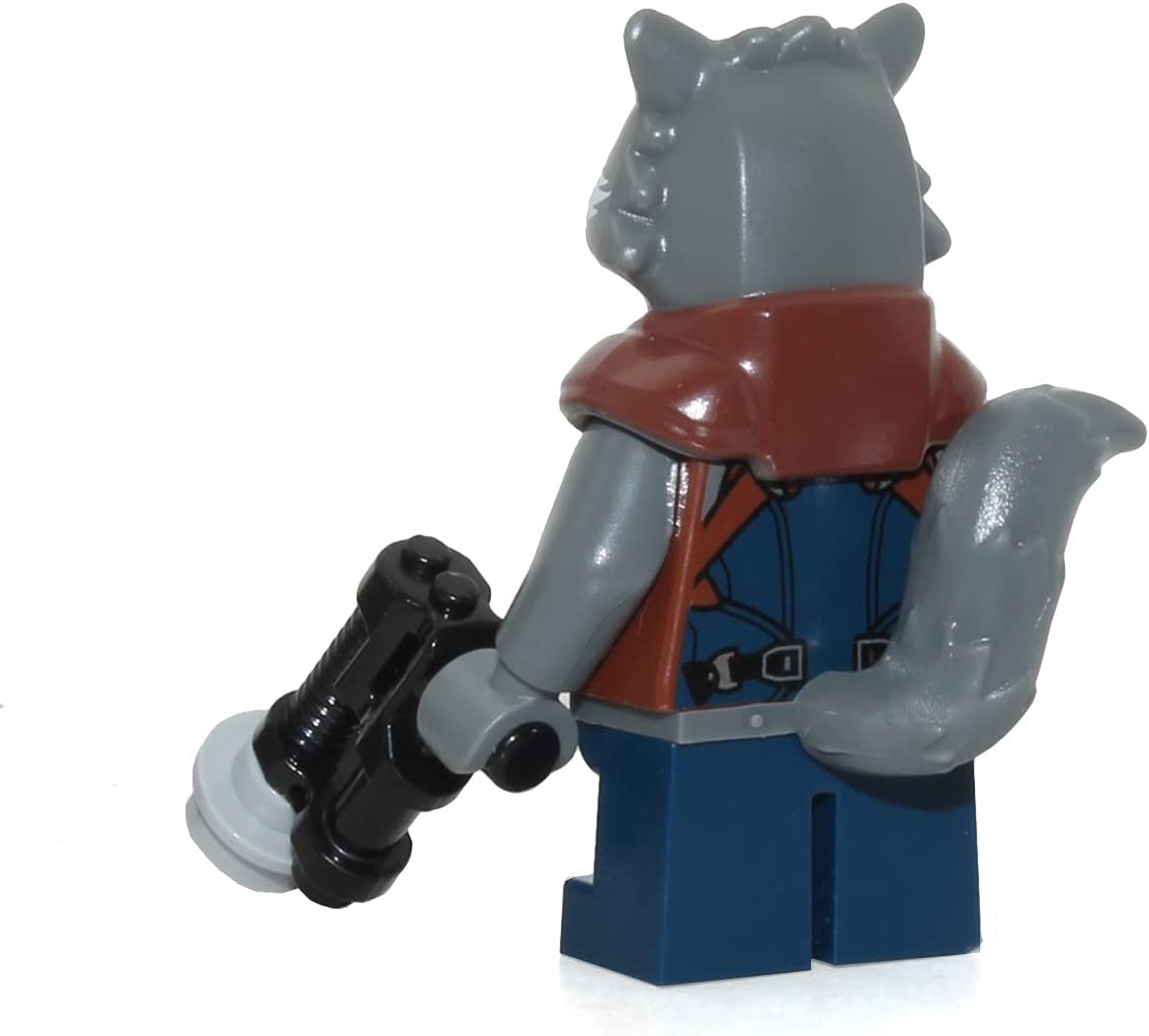 LEGO Marvel: Ravager Attack (76079) for sale online | eBay