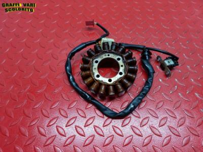 STATOR HONDA SH 300 YEAR 2008 SERIES 2007 2010 | eBay