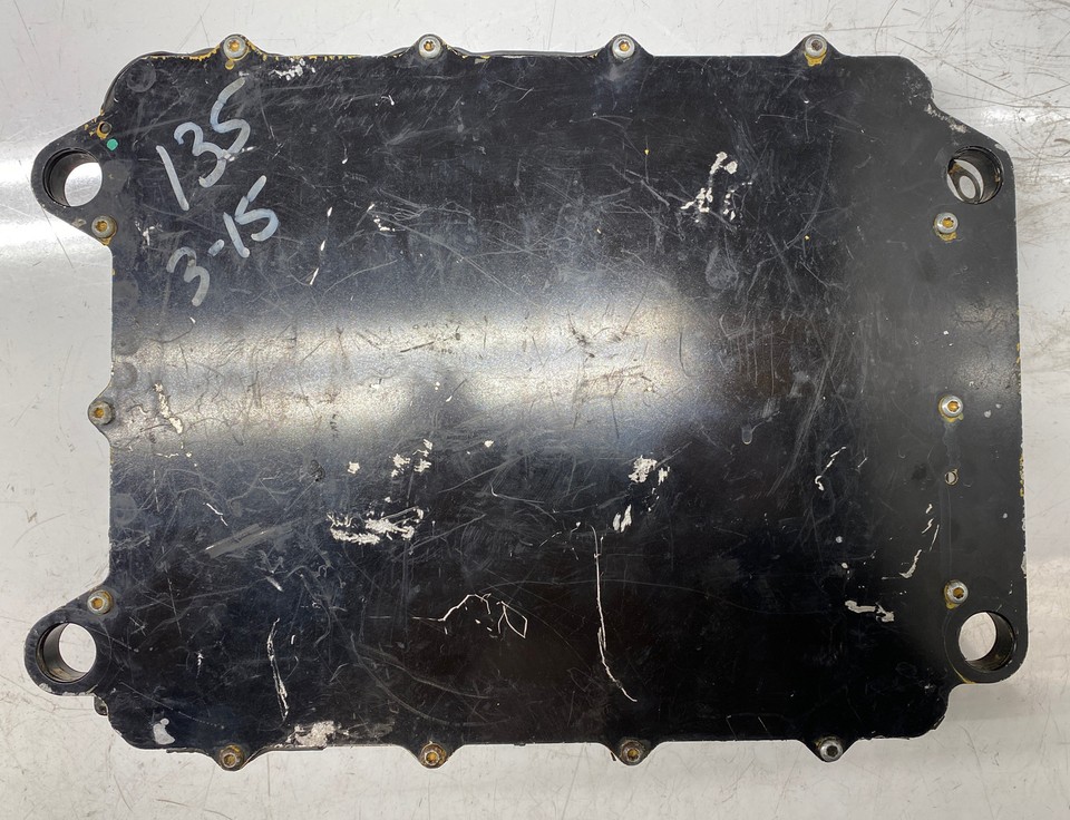 Used TESTED Caterpillar C7 CAT 70-Pin ECM ECU KAL 239-8277-00 No Core ...