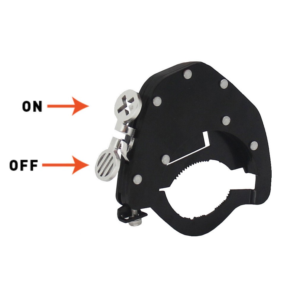 Throttle Lock Motorcycle Cruise Control Throttle Assist Top Kit ...