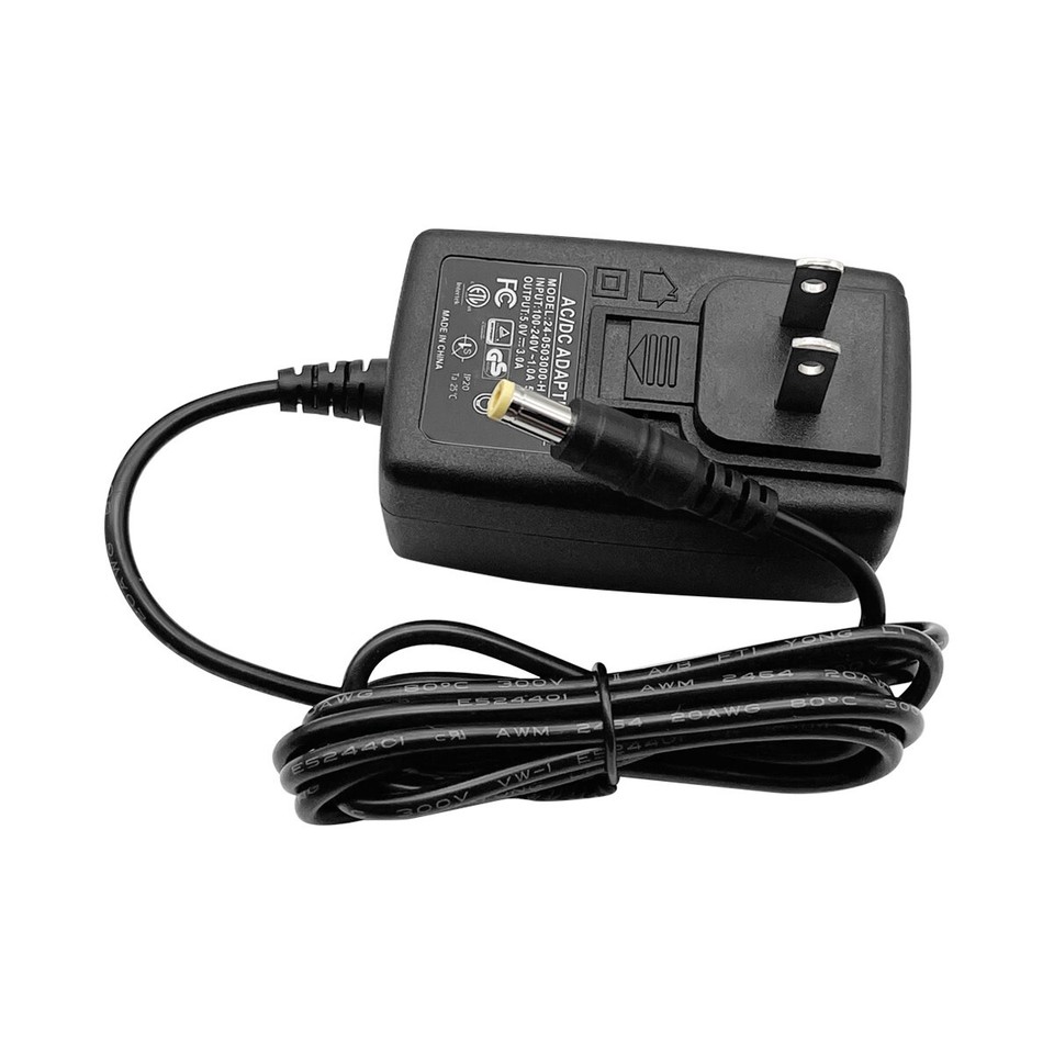 NEW POWER CHARGER ADAPTER FOR TRIMBLE TSC2 TDS RANGER 300, 300X, 500 ...