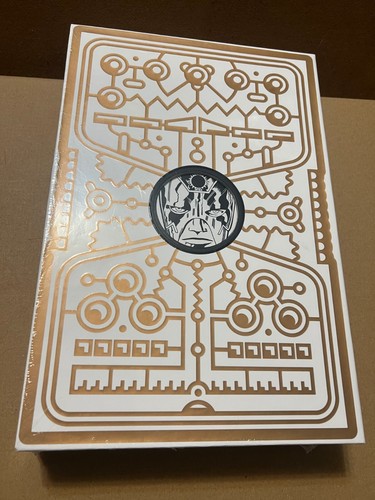 ABSOLUTE FOURTH WORLD by JACK KIRBY HC BOTH Volumes 1 & 2 NEW & SEALED ...